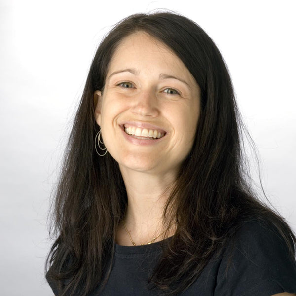 Would you like to know a little bit about me? – Karin Jacobson