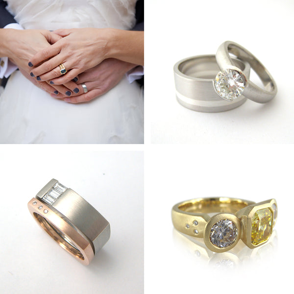 How to Find the Perfect Engagement Ring – Karin Jacobson