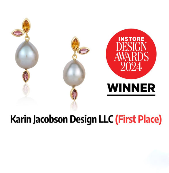 It's Awards Season!! 🏆 – Karin Jacobson