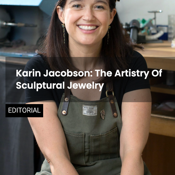 In Conversation with Olga González of Pietra Communications – Karin ...