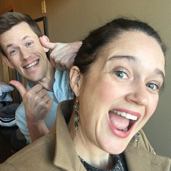 What's in My Jewelry Box - A Peek at My Collection – Karin Jacobson